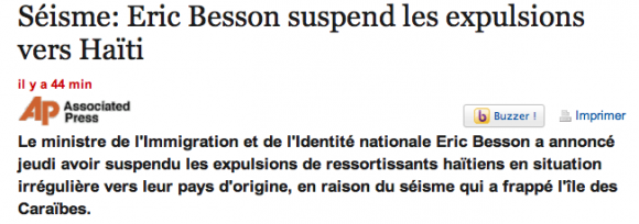 La feuille Charbinoise » Album photo