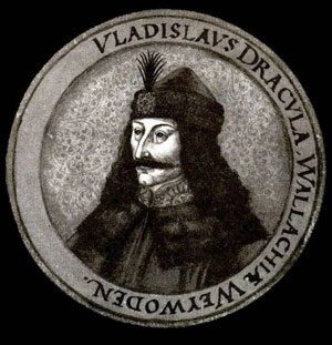 La feuille Charbinoise » Vlad III Basarab, dit « Ţepeş » (l’empaleur ...